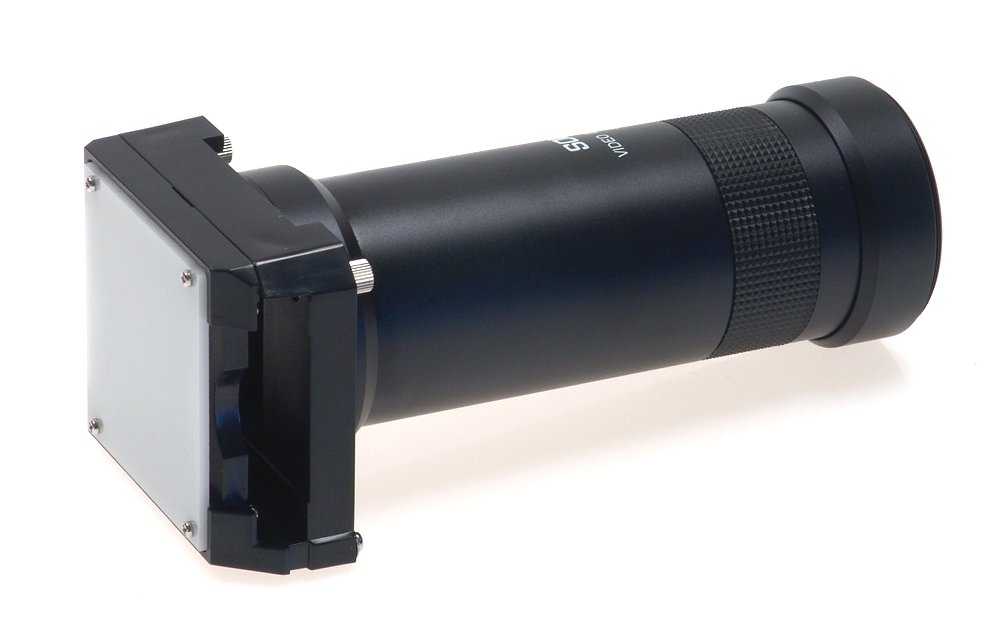 SOLIGOR VIDEO DUPLICATOR COMPLETE KIT MANUAL NEW BOXED | eBay